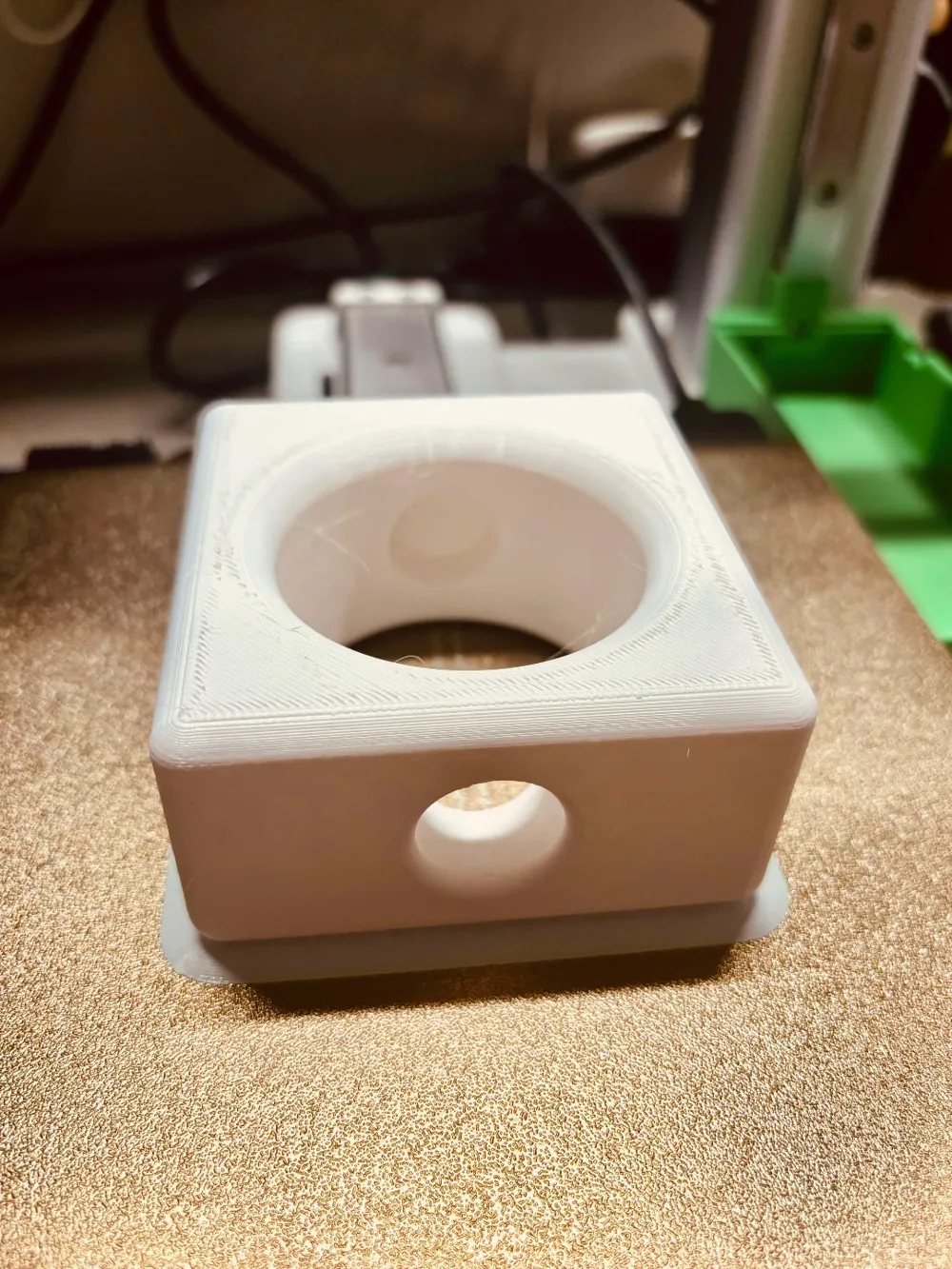 Scent Stick Holder by Allanlow21 - MakerWorld
