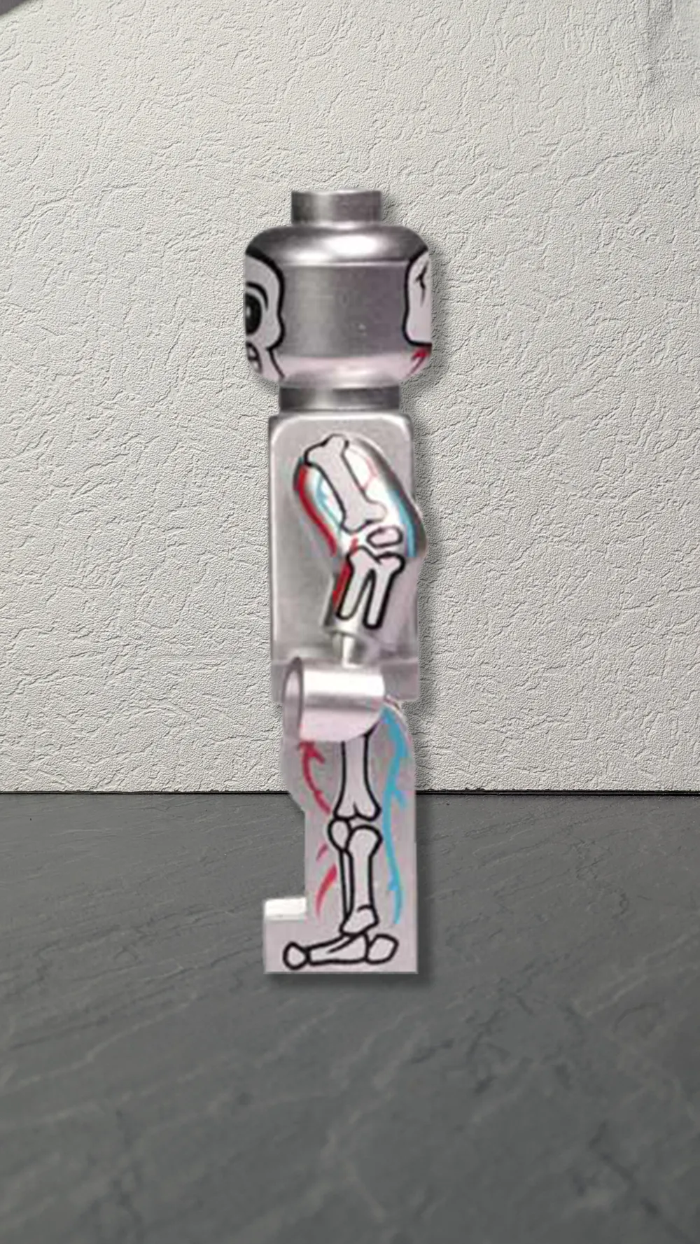 Body Worlds Figure by Patric76 MakerWorld: Download Free 3D Models