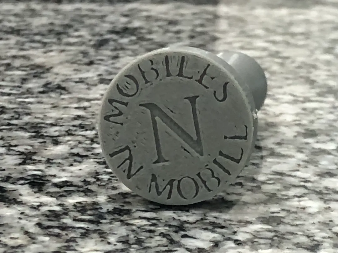 Wax Stamp by Balloo MakerWorld: Download Free 3D Models