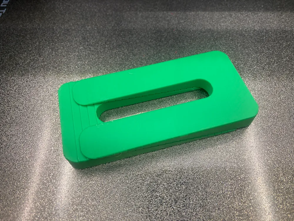 Precision Wedge Packer (1 - 10mm) by fcl82 - MakerWorld