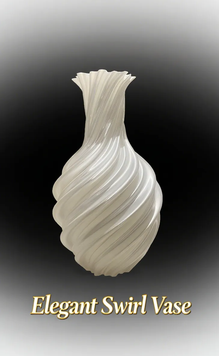 Vase Generator Remixed by user_2927715525 MakerWorld: Download Free 3D ...