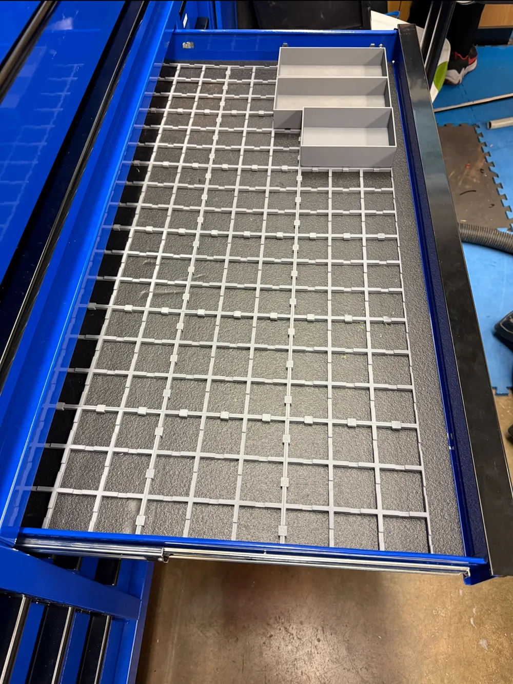 Brandinfinity - Grid: An Optimized Gridfinity - Free 3D Print Model ...