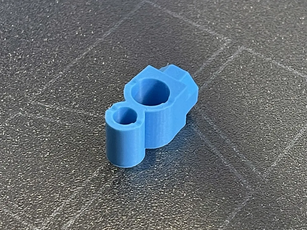 A1/A1 Mini Multiboard Hex Tool Holder by Destructive Outlet - MakerWorld