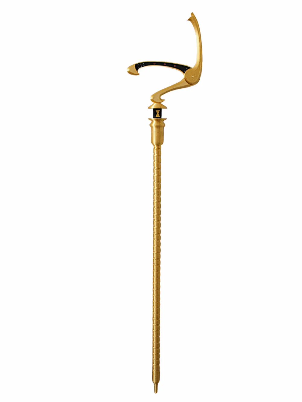 Batman Forever Riddler Staff / Cane, prop by Wilhelmus MakerWorld ...