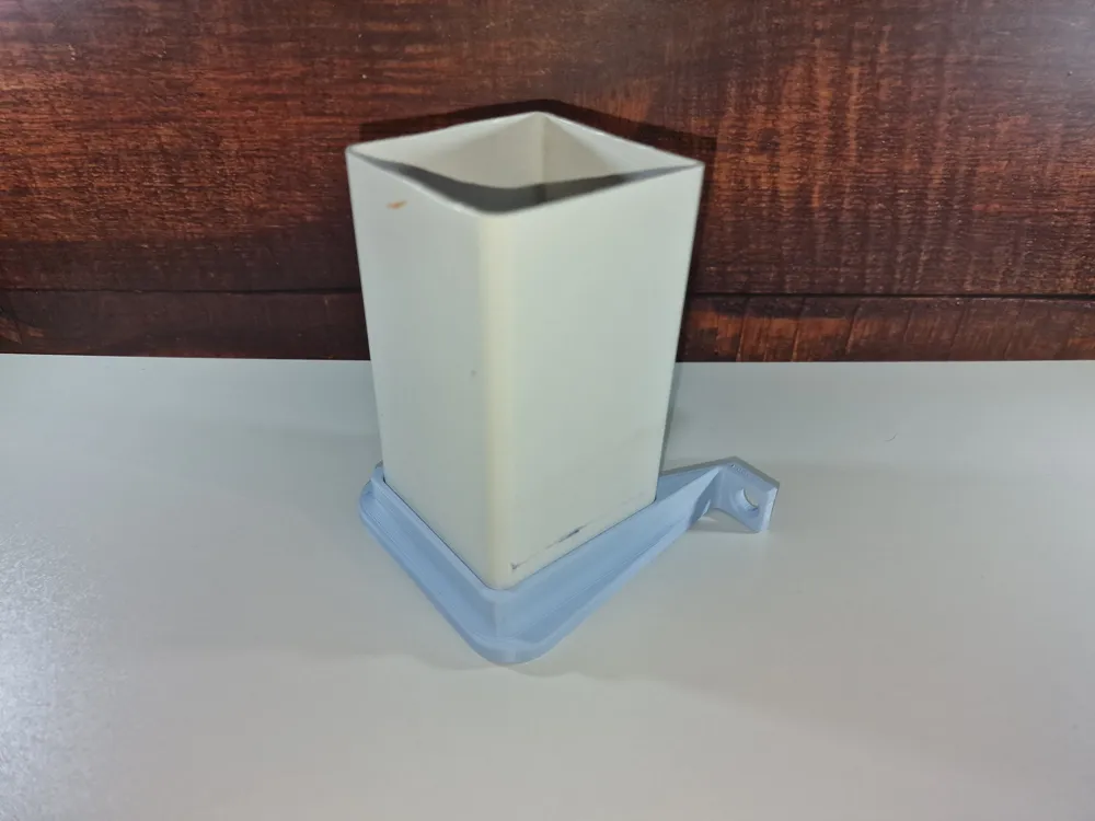 65mm Drain Pipe Wall Clip by 3DNoviceDiY - MakerWorld