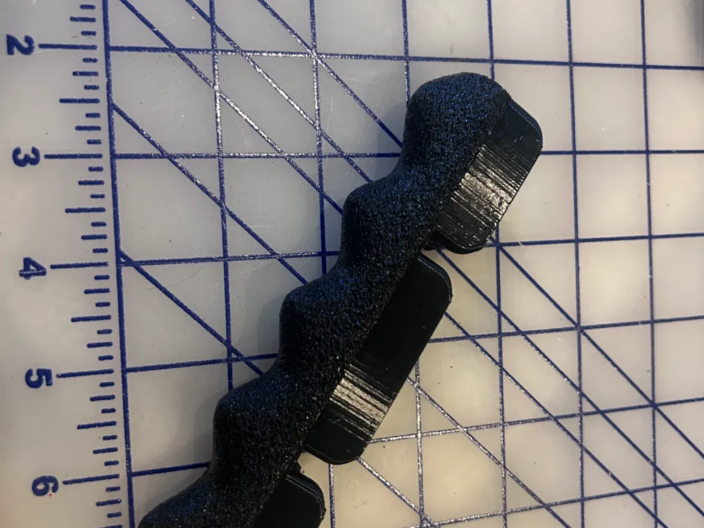 Hobie Pro Angler Front Handle Cushion - Free 3D Print Model - MakerWorld