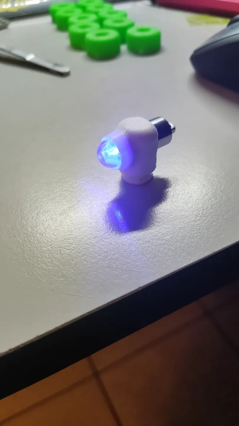 Headlights for Your Crocs by Michele MM3D MakerWorld: Download Free 3D ...