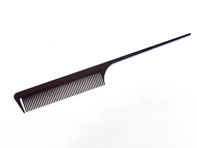 Teasing Comb aka Rat Tail Hair Comb by MrMoonlight MakerWorld: Download ...