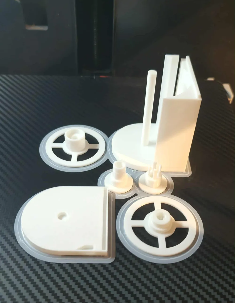 desoldering solderwick braid reel by wilwasere MakerWorld: Download ...