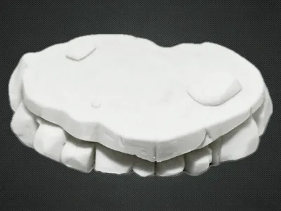 rock platform by HS-3D MakerWorld: Download Free 3D Models