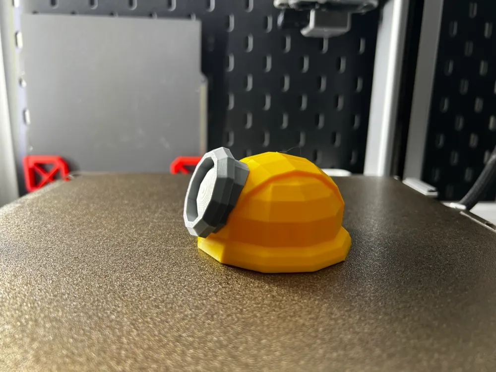 Brawl Stars Dynamike's Helmet by Razerxb360 MakerWorld: Download Free ...