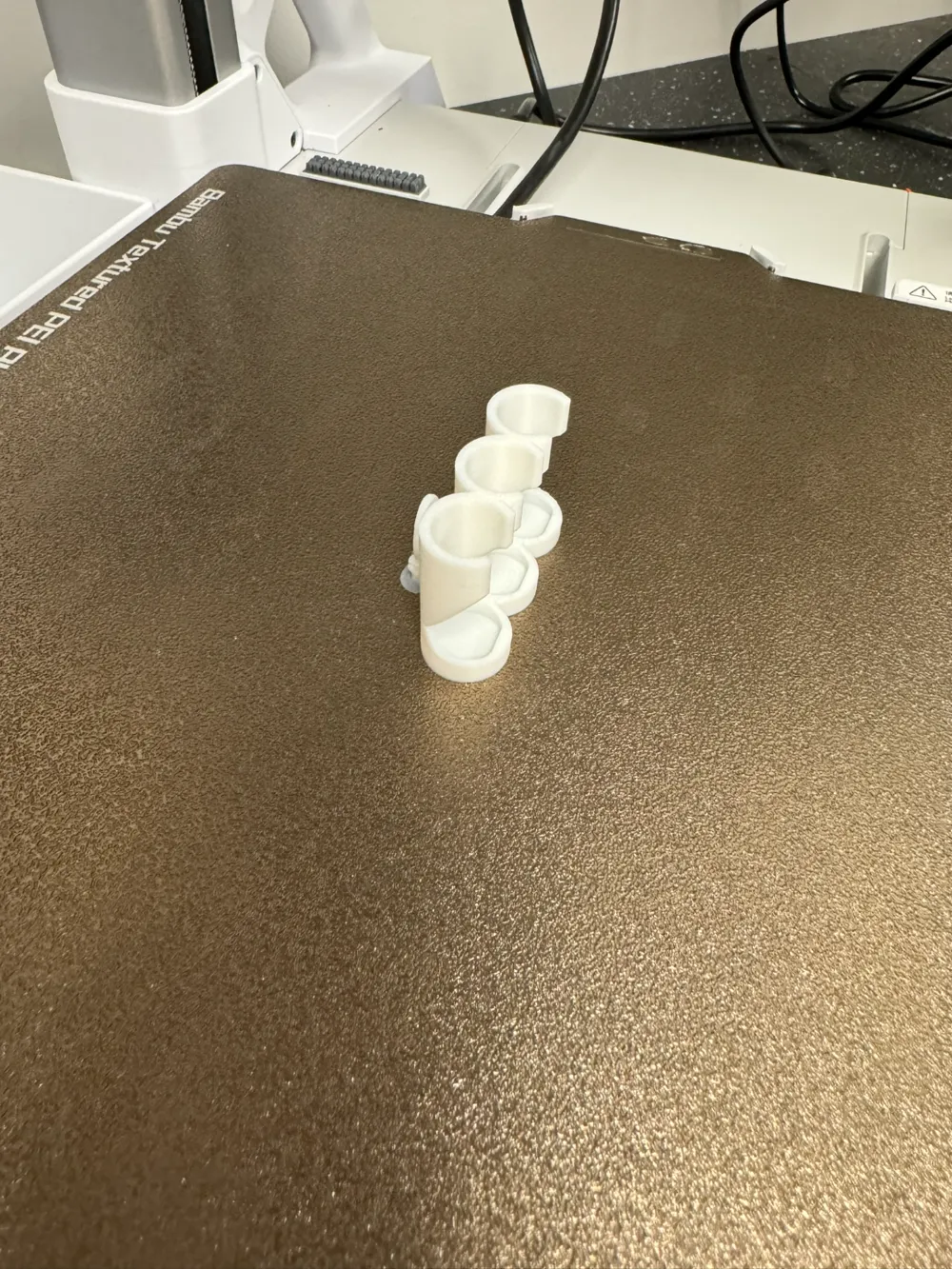 Crocs 3-round cartridge-clip (308win) by Walkonwater3D - MakerWorld