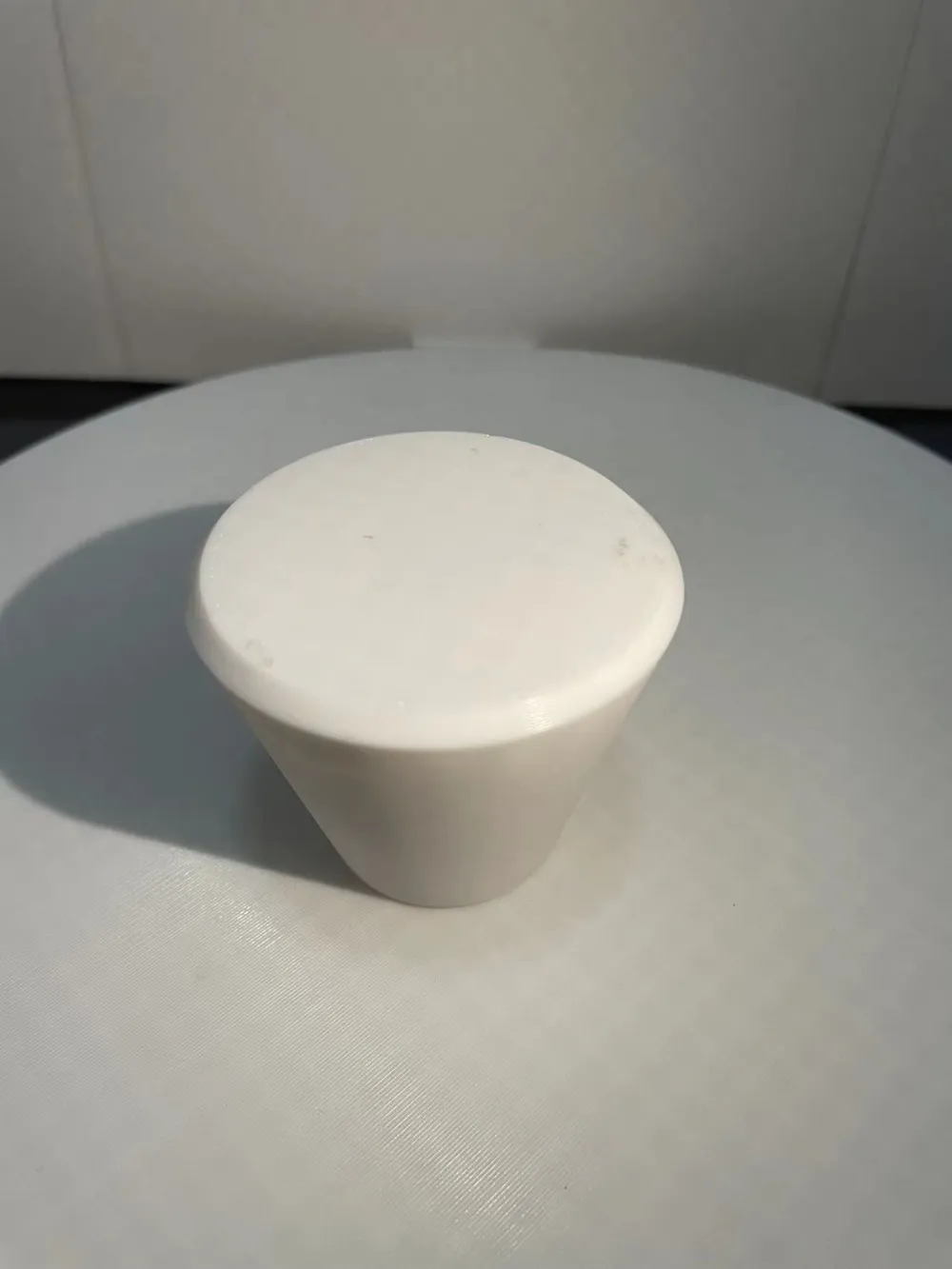 Pen holder for Apple Pencil 2【笔插】 by XuiF0115 - MakerWorld