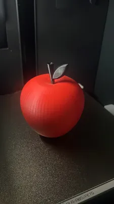 Hazbin Hotel Lucifer Apple Cane Easy assembly Remixed by pdflex ...