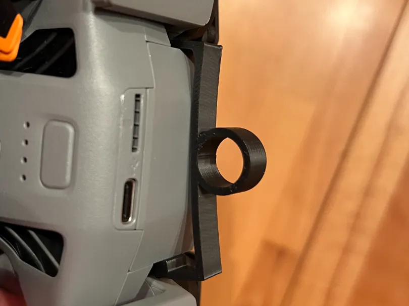 Dji Mini 5 Pro - Battery Puller Remover Extractor - Free 3D Print Model ...