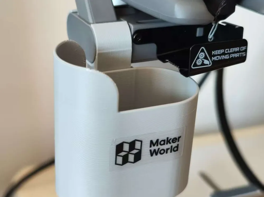 A1 Poop Bin by 日新 MakerWorld: Download Free 3D Models