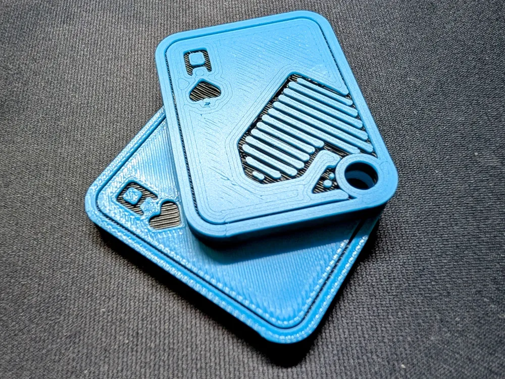 Shuffle AAA / AKQ Modular Fidget Poker Card Slider by CEL Design ...