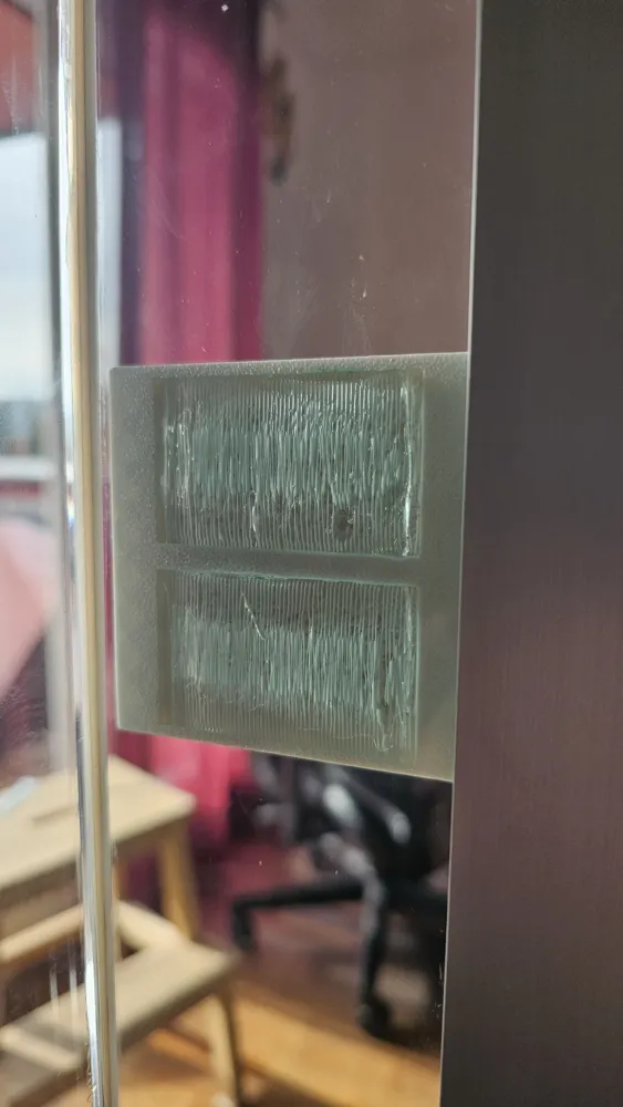 Feller Smart Light Control EDIZIOdue Box by dschüsä MakerWorld ...