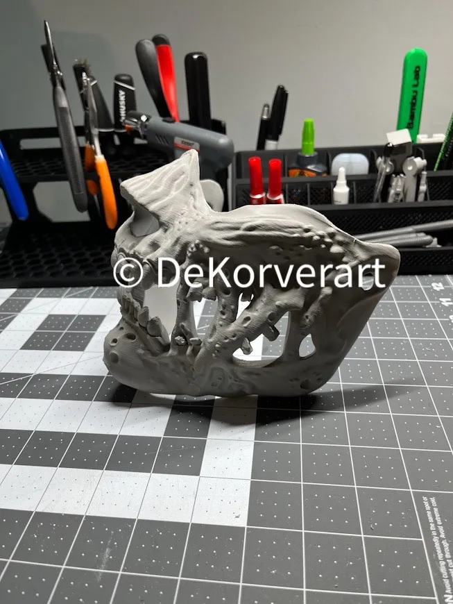 Tooth Fairy - Free 3D Print Model - MakerWorld