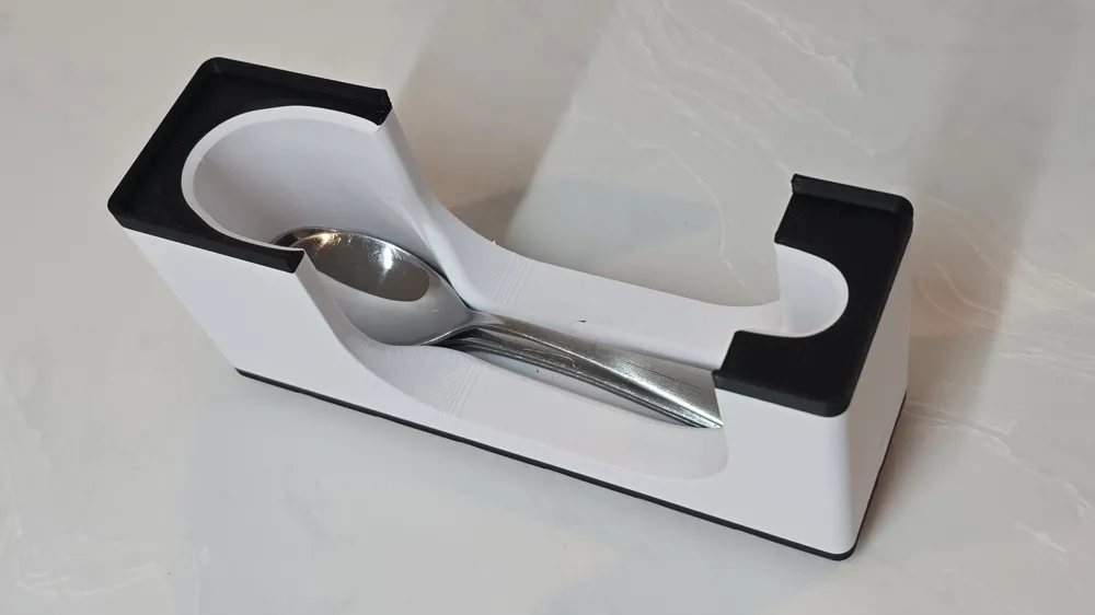 23mm Grid Kitchen – Stanley Rogers + Chopsticks - Free 3D Print Model ...