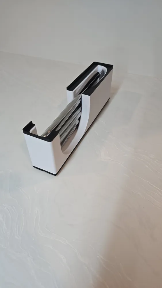 23mm Grid Kitchen – Stanley Rogers + Chopsticks - Free 3D Print Model ...