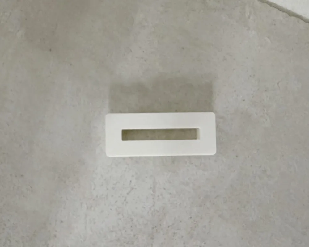 trop-plein d'évier / trop-plein d'évier - Modèle d'Impression 3D ...