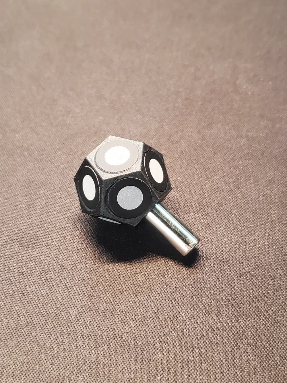 Magnetic 3D Marker Scanning Sphere by NZPrint - MakerWorld