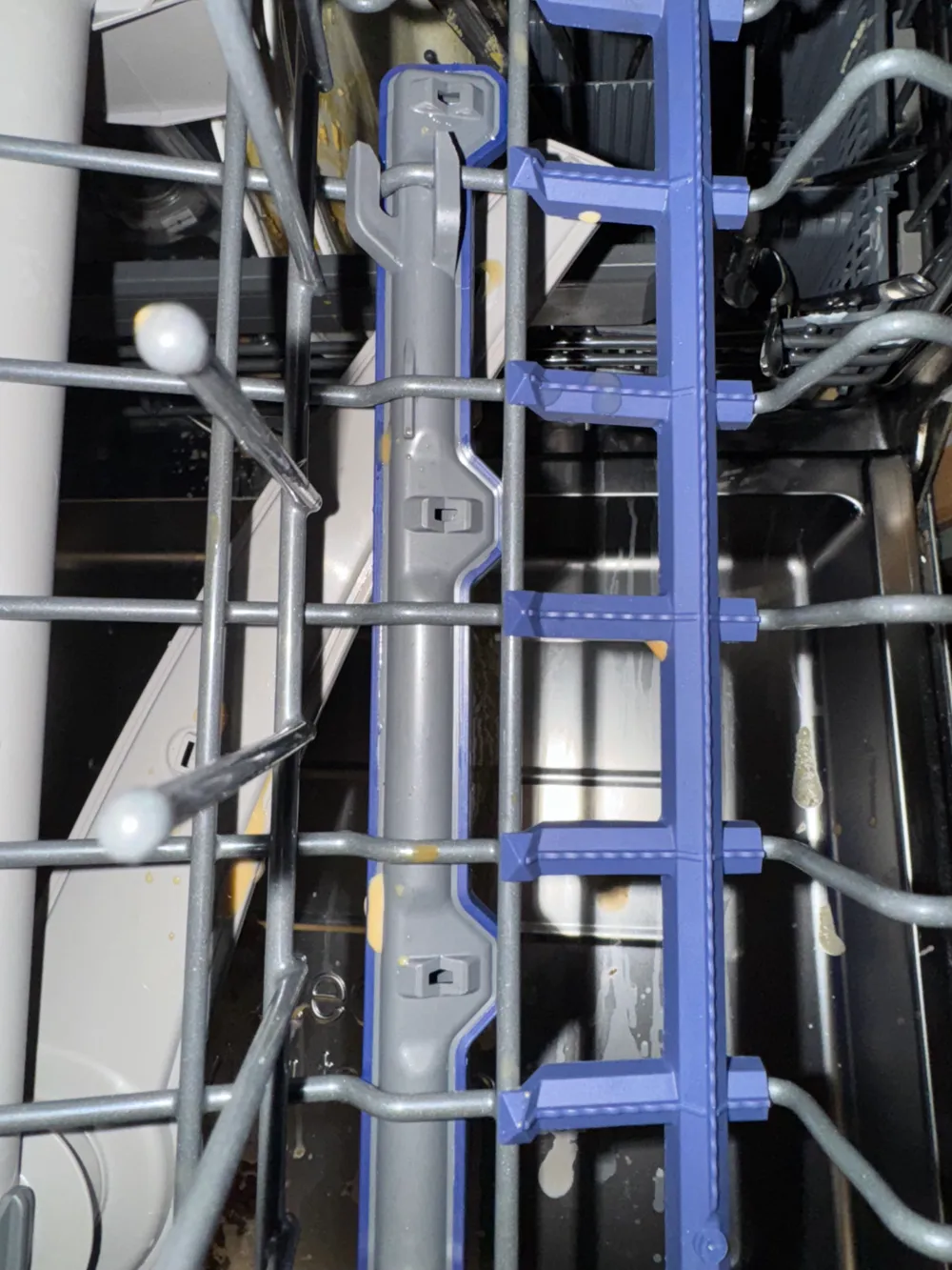 Soda Stream Holder for Siemens Glasszone by Sascha MakerWorld: Download ...