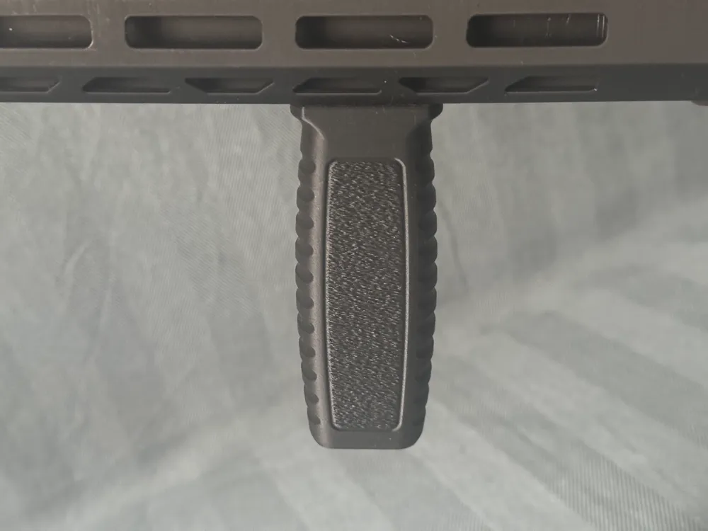 AR15 foregrip 17.3 - M-LOK by hottr MakerWorld: Download Free 3D Models