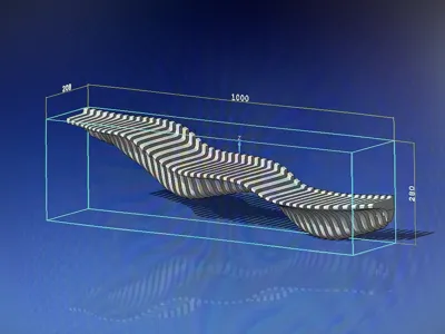 DynaShelf by Raffo MakerWorld: Download Free 3D Models