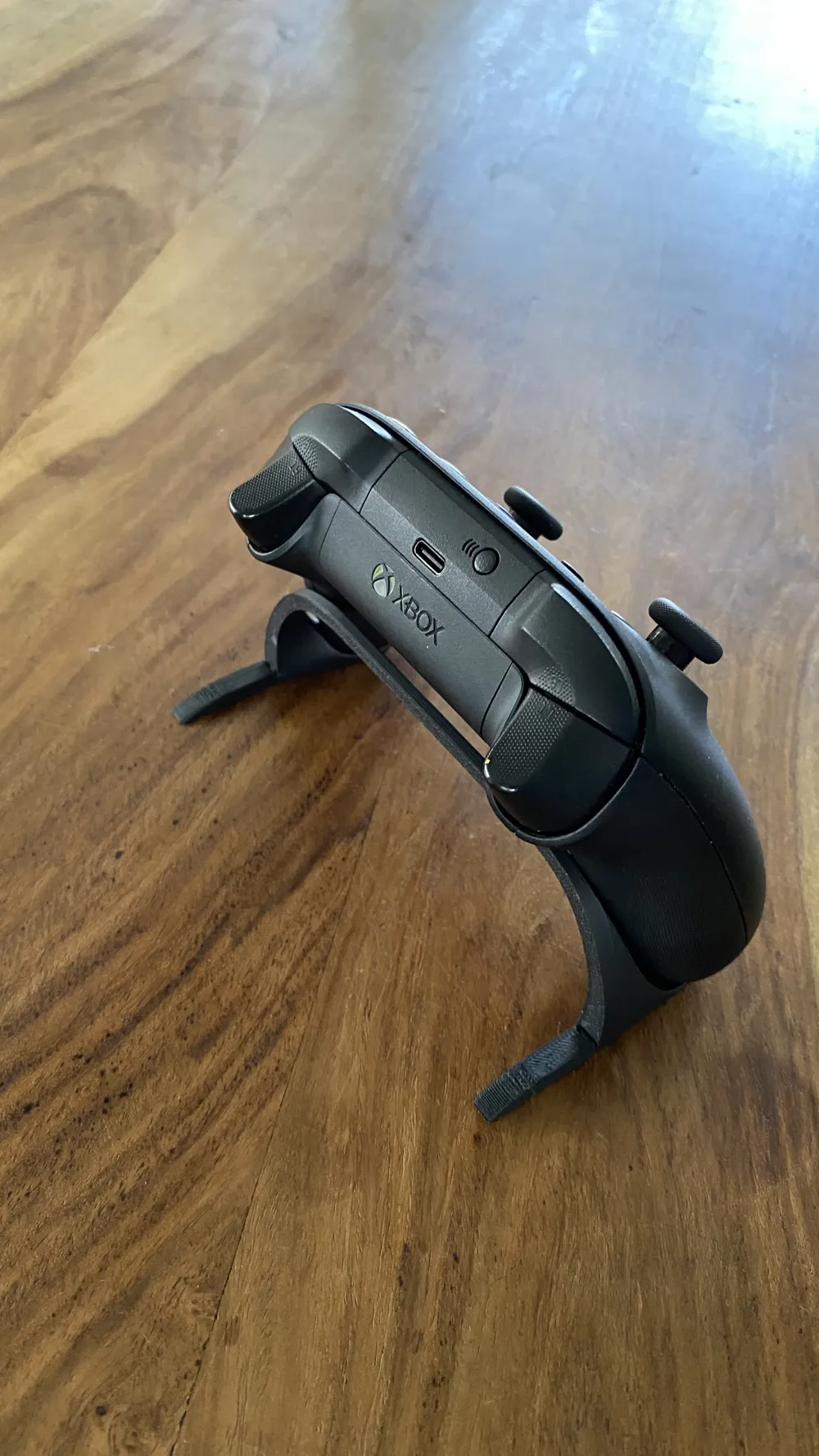 Xbox One Controller Stand with ext. base Remixed by Marc MakerWorld ...