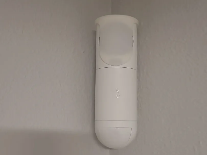 Securitas Direct camera cover - Free 3D Print Model - MakerWorld