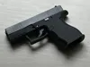glock 43x frame minimalistic - Free 3D Print Model - MakerWorld