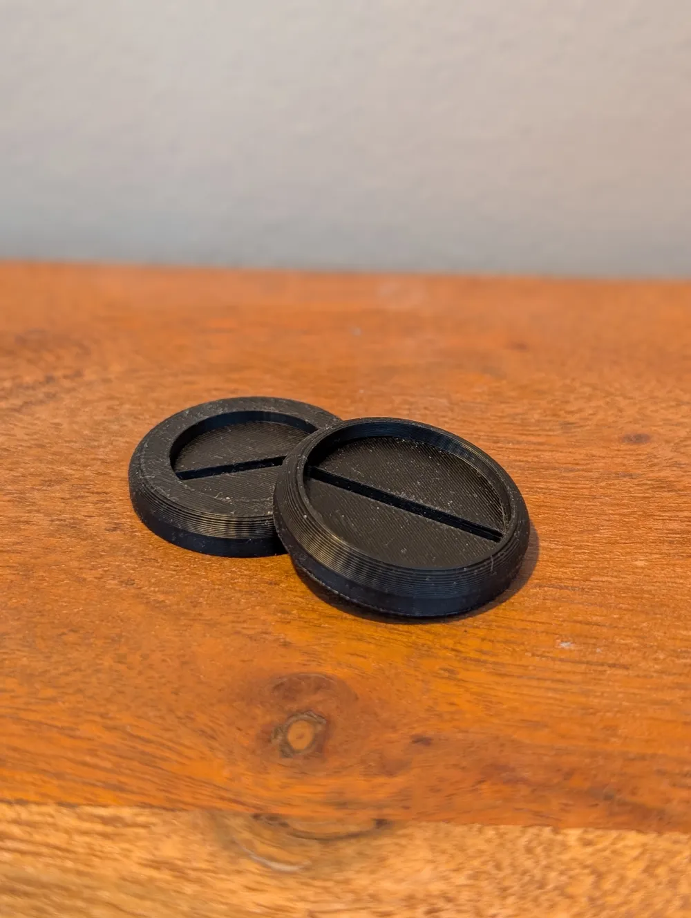 32mm Base & Token Holder - RPG,Tabletop,Boardgame - Free 3D Print Model ...