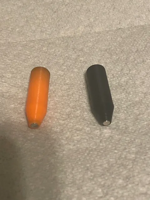 Magnet installation tool - Free 3D Print Model - MakerWorld