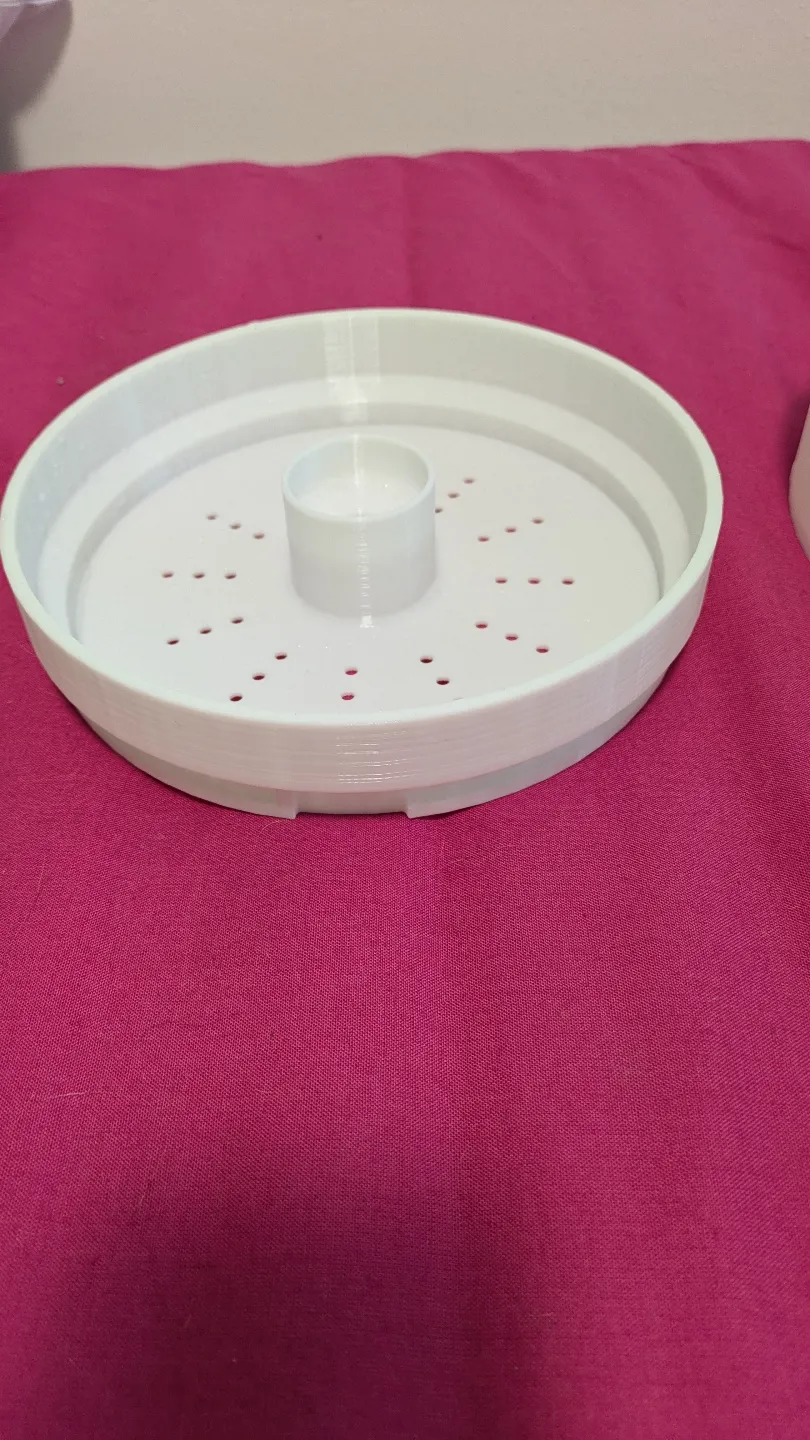 PURR FOUNTAIN by Cors Industries MakerWorld: Download Free 3D Models