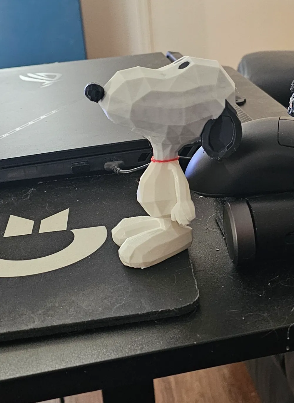 Snoopy by beamr39 - MakerWorld