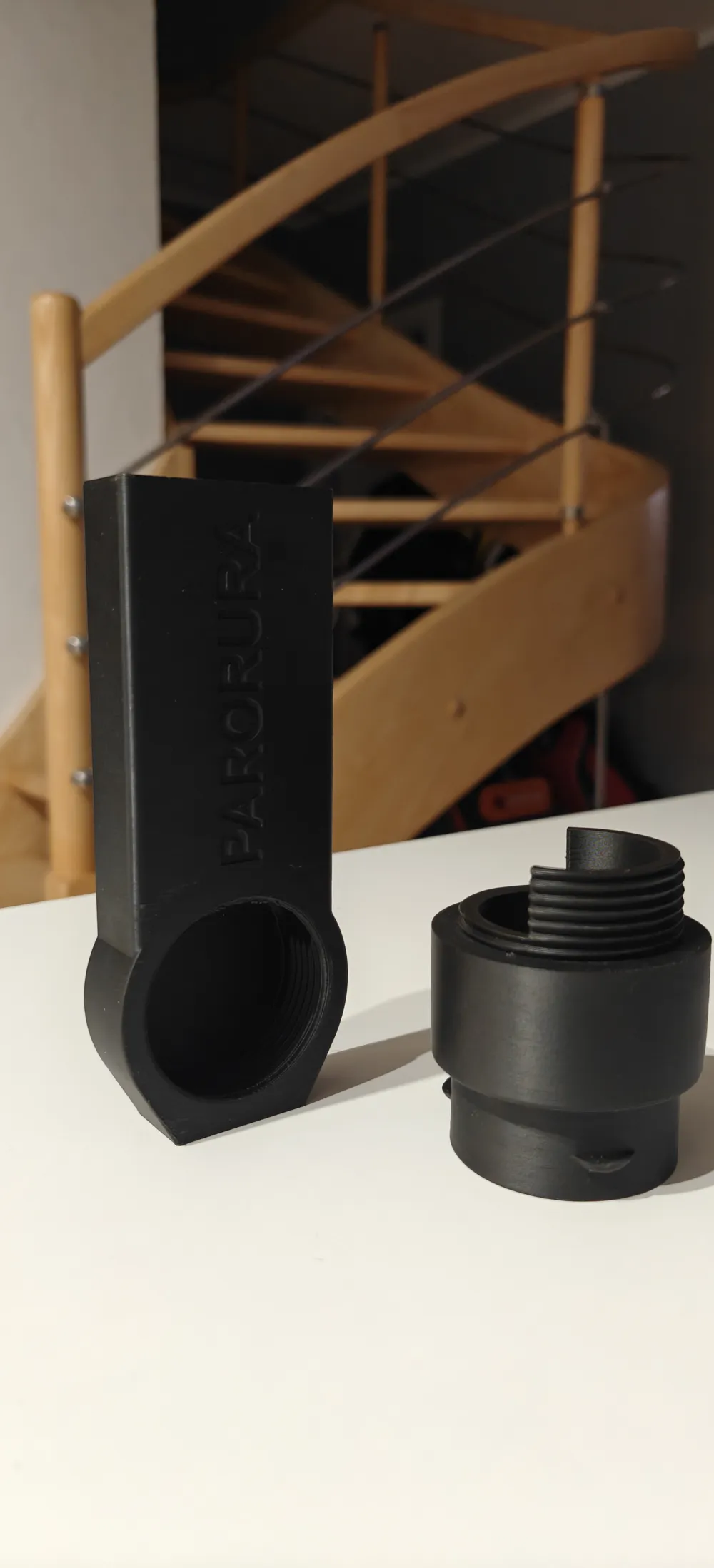 Monsieur Cuisine Smart Steam Deflector LIDLOMIX - Free 3D Print Model ...
