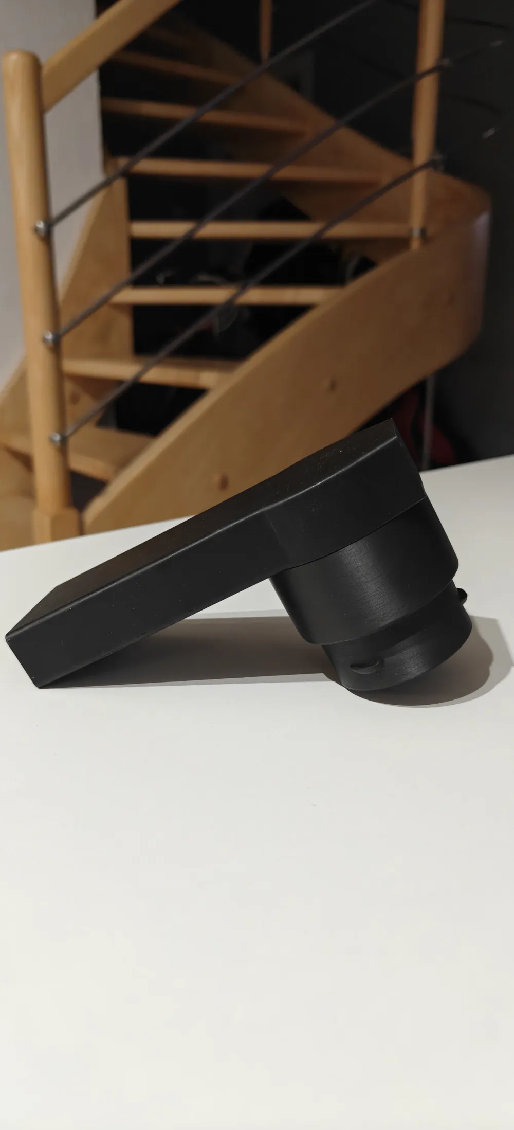 Monsieur Cuisine Smart Steam Deflector LIDLOMIX - Free 3D Print Model ...
