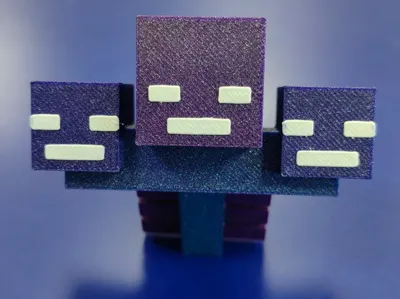 wither 3d print model download - MakerWorld