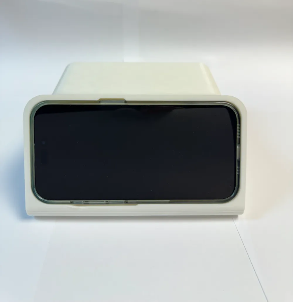 iPhone DN 40 Remixed by Binerys MakerWorld: Download Free 3D Models