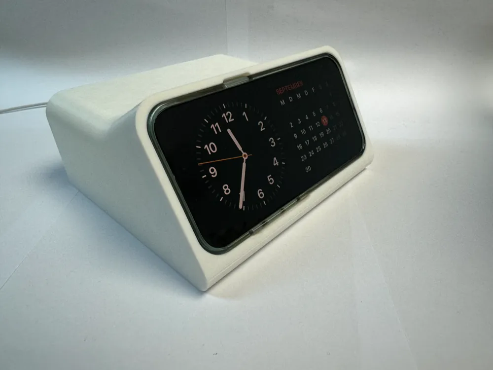 iPhone DN 40 Remixed by Binerys MakerWorld: Download Free 3D Models