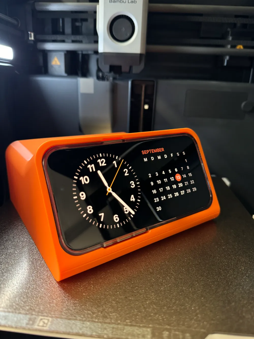 iPhone DN 40 - Free 3D Print Model - MakerWorld