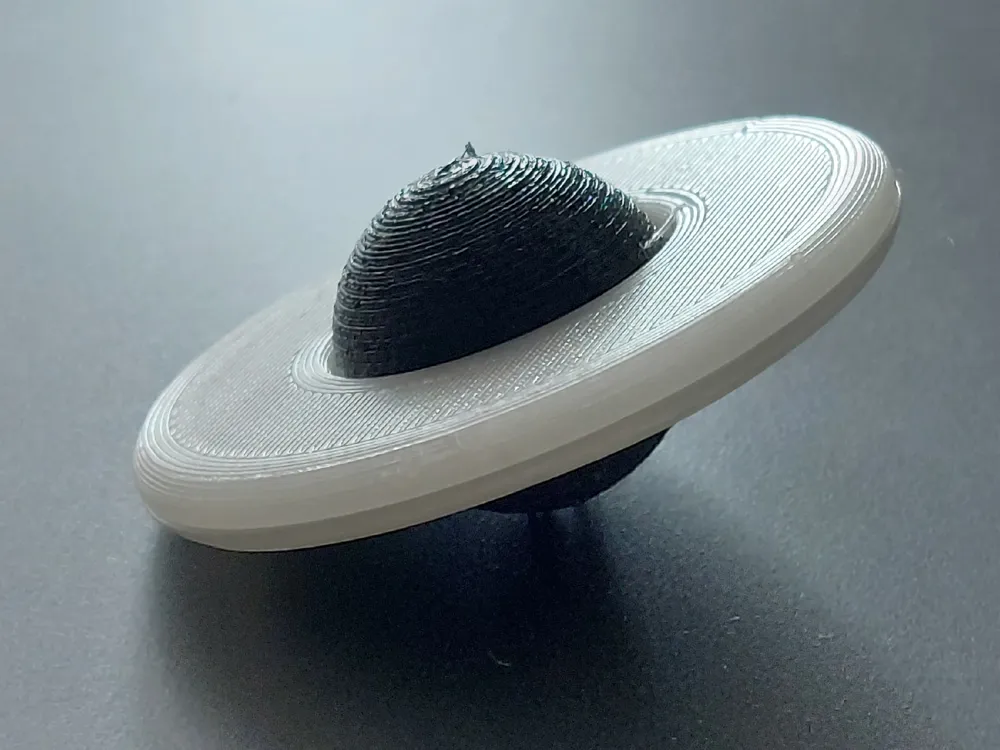 TPU fidget by DreiEntlein MakerWorld: Download Free 3D Models