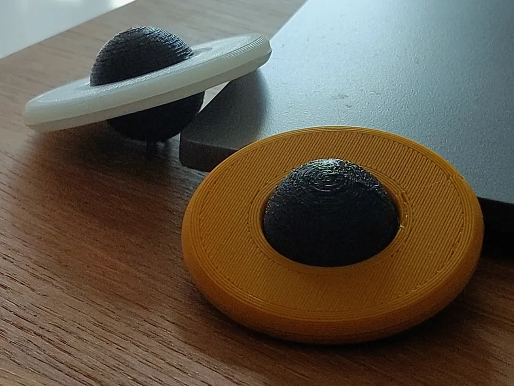 TPU fidget by DreiEntlein MakerWorld: Download Free 3D Models