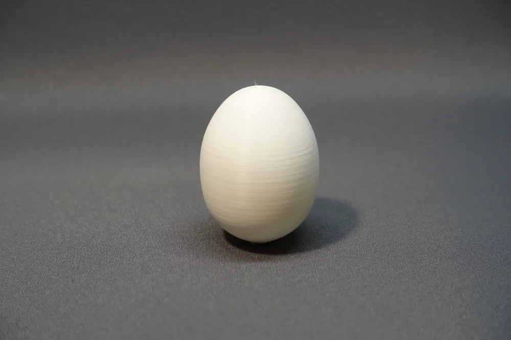 Fake Egg by Botaz19 - MakerWorld