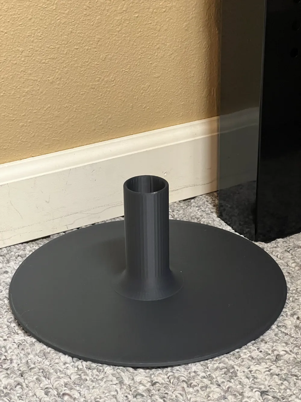 Spool Stand for 1-1/4" (32 mm) Dowel by Great Layers 3D - MakerWorld