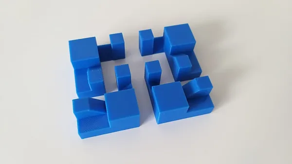 kklinke | Collections - MakerWorld