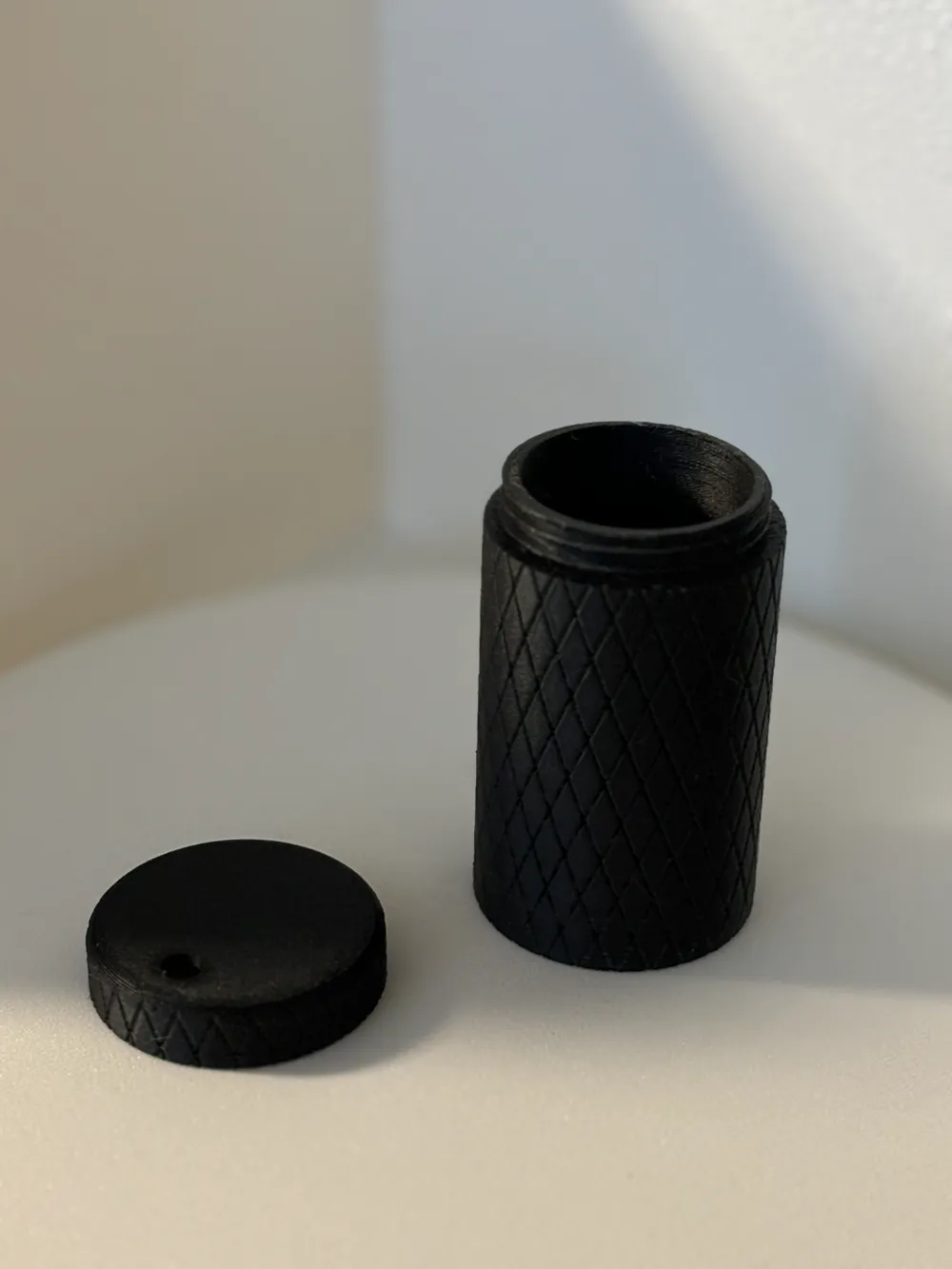 Toothpick Storage Box by J3D Design MakerWorld: Download Free 3D Models