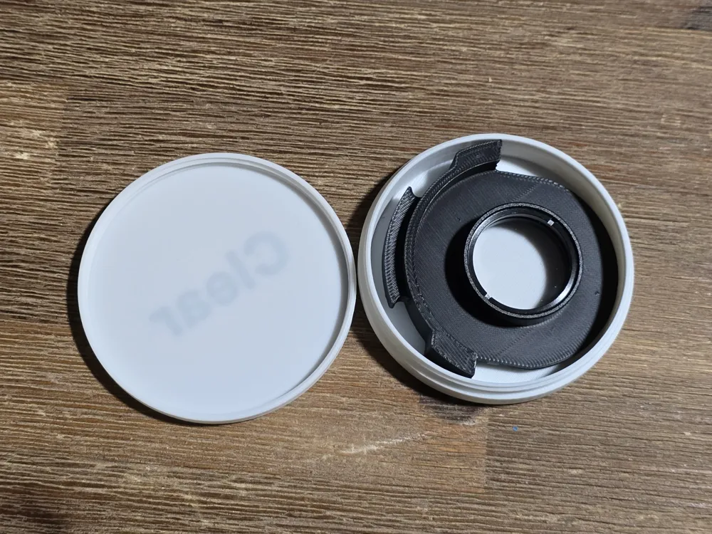 Celestron Origin Filter Tray Container by smackie39 MakerWorld ...